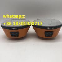 China Rugged Bluetooth Mini RTK GNSS Receiver Support 4G Network for sale