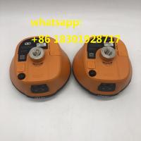 China Rugged Bluetooth Mini RTK GNSS Receiver Support 4G Network for sale