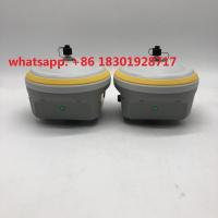 China BLEBluetooth 4.0 Standard 5G Trimble RTK GNSS Receiver With IMU for sale