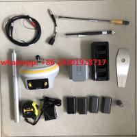 China BLEBluetooth 4.0 Standard 5G Trimble RTK GNSS Receiver With IMU for sale