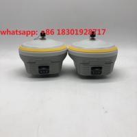 China 336 Channels South Trimble RTK GNSS Receiver for Level Control for sale