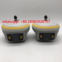 China 336 Channels South Trimble RTK GNSS Receiver for Level Control for sale
