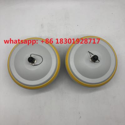 China IP68 RTK Trimble Gps Receiver Real Time Kinematic GNSS 5G Network for sale