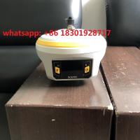China IP68 RTK Trimble Gps Receiver Real Time Kinematic GNSS 5G Network for sale