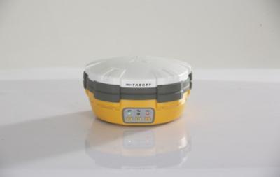 China Hi-Target V30 plus Multi Constellation Rtk Gnss Receiver Dustproof Fully Sealed China land survey for sale