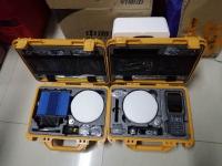 China Hi-Target V30 plus Multi Constellation Rtk Gnss Receiver Dustproof Fully Sealed China land survey for sale