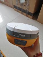 China Hi-Target V30 plus Multi Constellation Rtk Gnss Receiver Dustproof Fully Sealed China land survey for sale