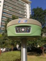 China FOIF A90 survey instrument High Precision Gnss Rtk Gps Receiver Anti Condensation for sale