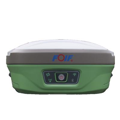 China FOIF A90 survey instrument High Precision Gnss Rtk Gps Receiver Anti Condensation for sale