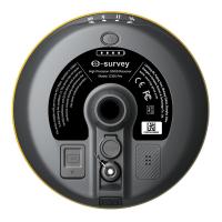 China Navigation 700 Channels GPS RTK GNSS Receiver  With IMU for sale