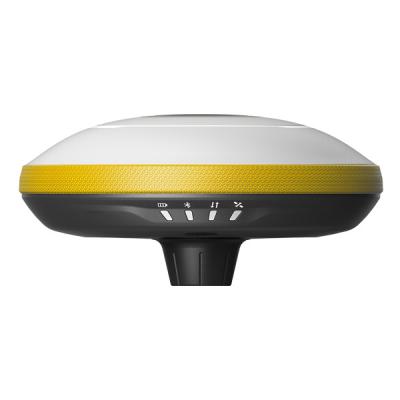 China Navigation 700 Channels GPS RTK GNSS Receiver  With IMU for sale
