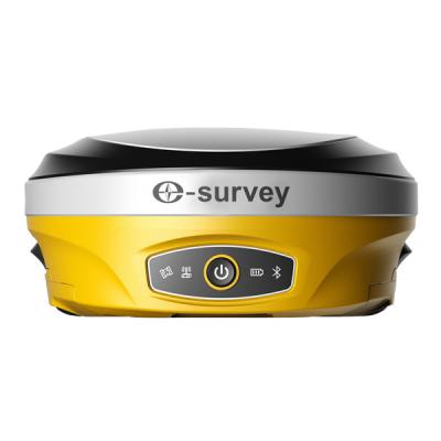 China GNSS Receiver survey instrument 800 Channels for sale