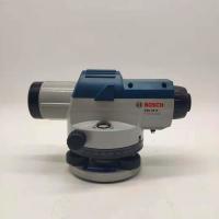 China Bosch Brand GOL 32D Professional Automatic Level for Measuring instrument for sale