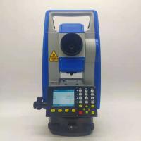 China Topcon OS101 Reflectorless Total Station Equipment for sale