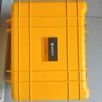 China Endless Friction Drives Stonex R3 Model Total Station Survey Equipment for sale
