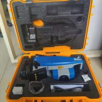 China Endless Friction Drives Stonex R3 Model Total Station Survey Equipment for sale