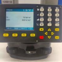 China Endless Friction Drives Stonex R3 Model Total Station Survey Equipment for sale