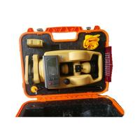 China Mato MET202 Theodolite Digital Surveying Instruments RS232C Output for sale
