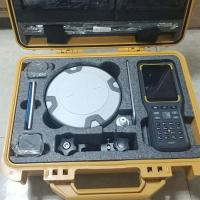 China Hi Target V90 Plus RTK Multi Gnss Receiver  8GB Storage for sale
