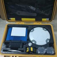 China Hi Target V90 Plus RTK Multi Gnss Receiver  8GB Storage for sale