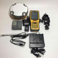 China Hi Target V90 Plus RTK Multi Gnss Receiver  8GB Storage for sale
