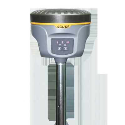 China South Galaxy G1 Bluetooth Rtk Gps Receiver , 220 Channels  Rtk Gnss System for sale