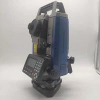 China Sokkia  IM52 Dual Display Reflectorless 500m 2