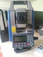China Sokkia  IM52 Dual Display Reflectorless 500m 2