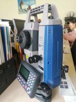 China Sokkia  IM52 Dual Display Reflectorless 500m 2