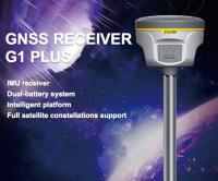 China High Precision 220 Channels South Galaxy G1 RTK GNSS Receiver for sale
