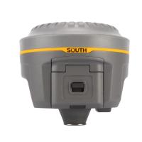 China South Galaxy G1 Bluetooth Rtk Gps Receiver , 220 Channels  Rtk Gnss System for sale