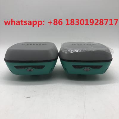 China Ruide 3 Freq 965 Channels RTK Gps Receiver  Unique Algorithm for sale