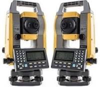 China 500M Reflectoless GM52 Topcon Total Station For Surveying Instrument for sale