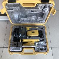 China Topcon GM-50 Dual Display Total Station USB Flash Memory for sale