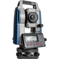 China 500M Reflectorless  IM52  Sokkia Total Station 2