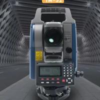 China 500M Reflectorless  IM52  Sokkia Total Station 2