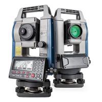 China 500M Reflectorless  IM52  Sokkia Total Station 2