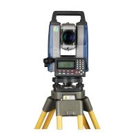 China Reflectorless Surveying Equipment Sokkia Im52 Total Station 500m Range for sale