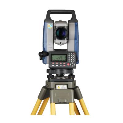 China Reflectorless Surveying Equipment Sokkia Im52 Total Station 500m Range for sale