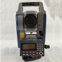 China Reflectorless Surveying Equipment Sokkia Im52 Total Station 500m Range for sale