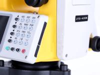 China Hot sell cheap price  Hi Target new model ZTS 420R Hi Target Total Station Survey Machine for sale