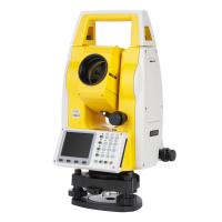 China ZTS 442R Hi Target Total Station 3500mAh With High Precision for sale