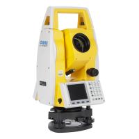 China ZTS 442R Hi Target Total Station 3500mAh With High Precision for sale