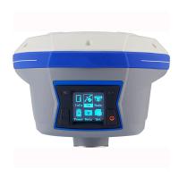 China I90 Diferencial CHC X12  RTK GNSS Receiver Integrated 4G Modem for sale