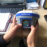 China Chcnav I90 IMU Function Rtk Gps Receiver Dual Frequency With Trimble Mother Board for sale