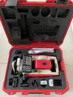China Kolida 442R10U Long Measuring Distance 800m Automatic Total Station for sale