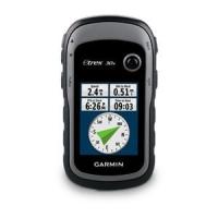 China Garmin Etrex 30 Handheld GPS Device 3 Axis Compass 240 X 320 Display Pixels for sale