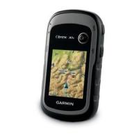 China Garmin Etrex 30 Handheld GPS Device 3 Axis Compass 240 X 320 Display Pixels for sale