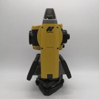 China Topcon GM-50 Dual Display Total Station USB Flash Memory for sale