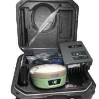 China FOIF A90 GPS Dual Frequency RTK GNSS Receiver With IMU Tilt Survey for sale